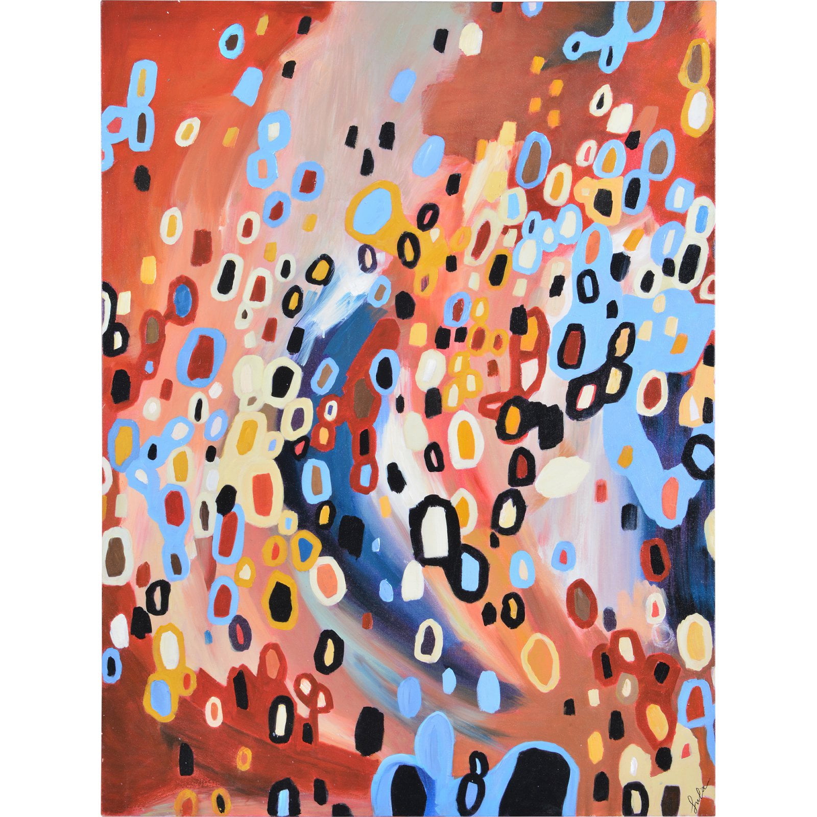 Renwil Macklin Wall Art - Walmart.com