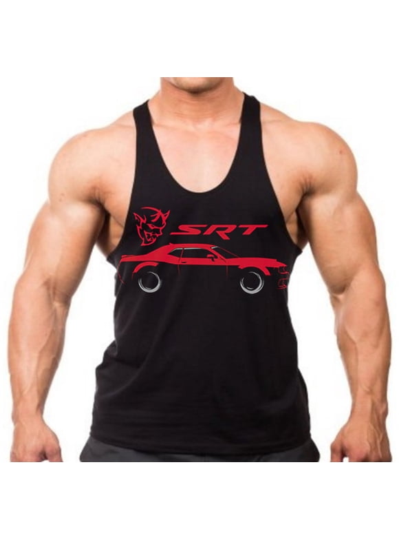 Dodge Challenger Apparel