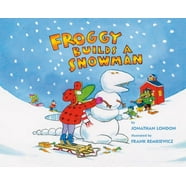Froggy Froggy Picks a Pumpkin, (Hardcover) - Walmart.com
