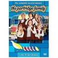 The Partridge Family: Season Two (DVD), Mill Creek, Comedy - Walmart.com