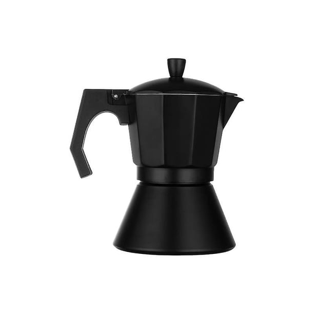 Mocha Coffee Maker High Temperature Steam Extraction Coffee - Walmart.ca