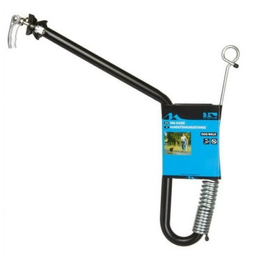 Walky Dog Plus Hands Free Bicycle Dog Leash Exerciser - Walmart.com