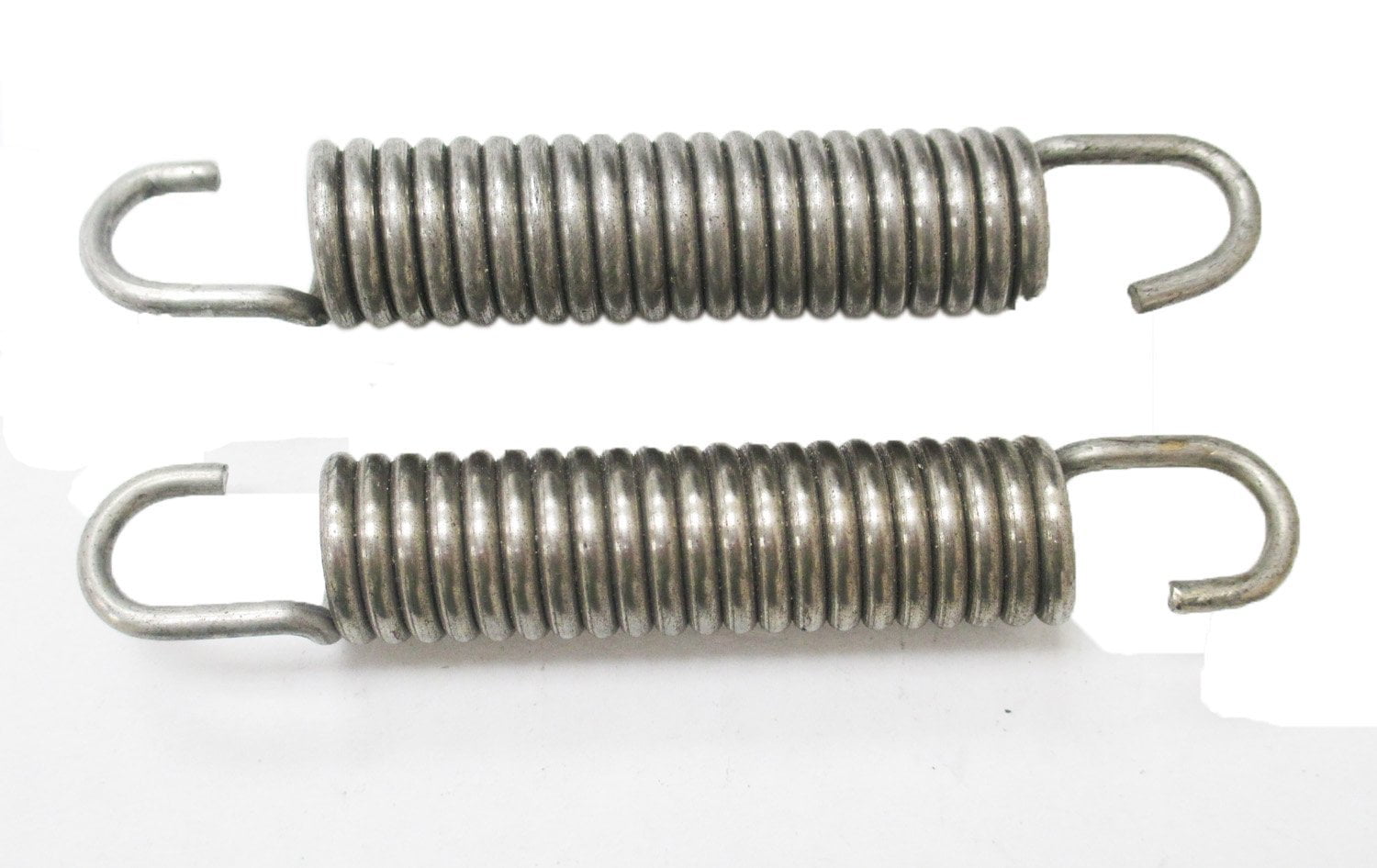 2 Stainless Steel 10" Hydraulic Marine Trailer Brake Adjuster Springs ...