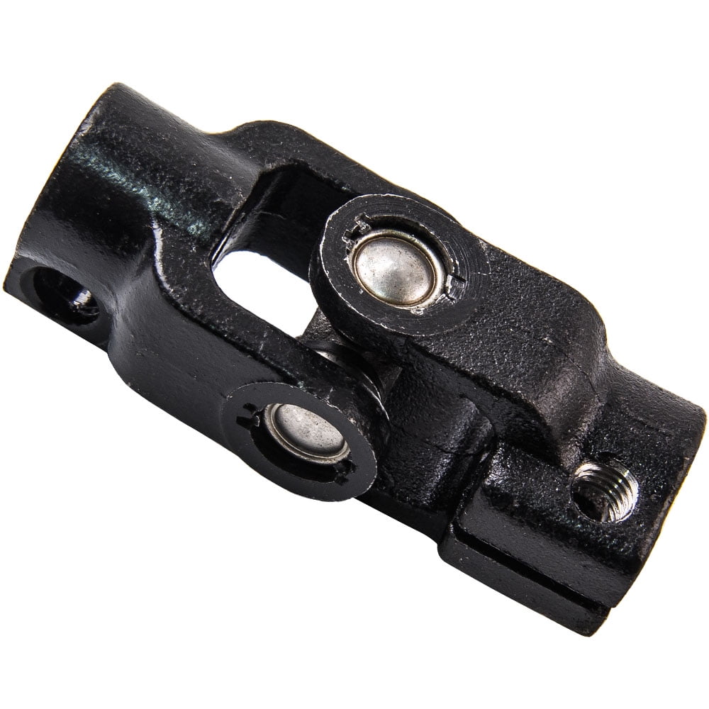 Maxpeedingrods Lower Steering Shaft Coupling U-Joint Automotive ...