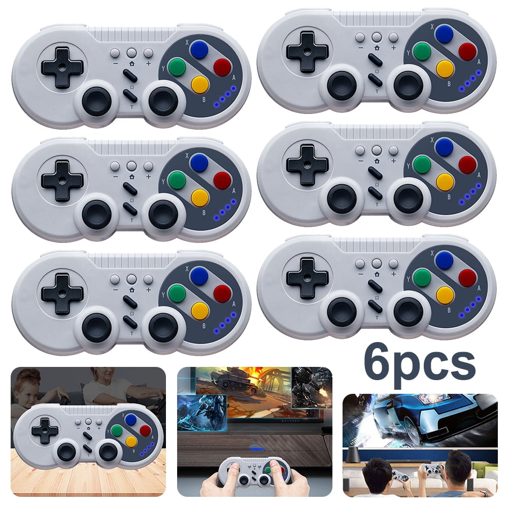 Mando Inalámbrico para PC Con Doble Vibración Turbo | Bodega Aurrera en ...