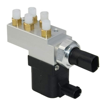 Air Control Block for Mercedes E350 | Walmart Canada