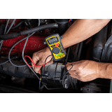 Innova 3300 Auto-Ranging Digital Multimeter, Electrical Tester ...