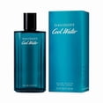 Davidoff Cool Water Eau de Toilette 4.2 fl oz *EN - Walmart.com