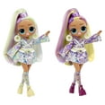 LOL Surprise OMG Sunshine Doll: Color-Changing Hair & Fashions ...