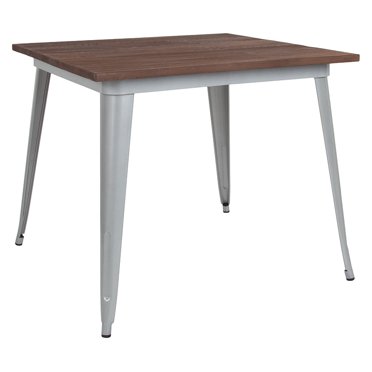 PitStop Chicane Side Table - Walmart.com