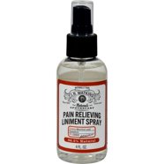 Sloan's Liniment 4 oz - Walmart.com