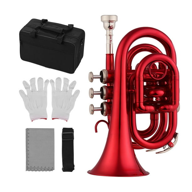Bb Instruments