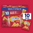 Bugles Crispy Corn Snacks, Original Flavor, Snack Bag, 8.75 oz ...