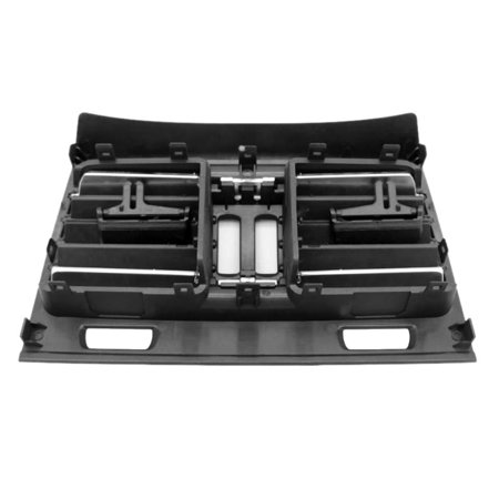 Rear A/C Air Vent Outlet Grille Cover Replacement for 7 Series F01 F02 ...