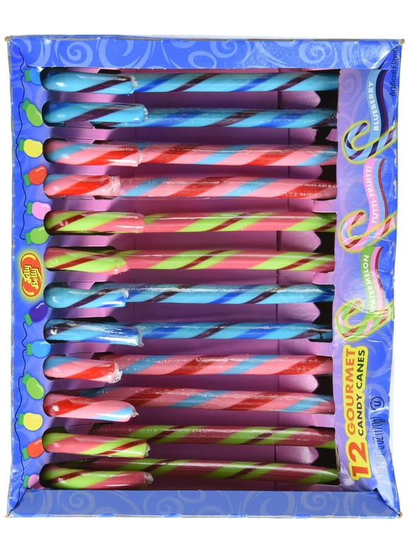 Candy Canes in Christmas Candy - Walmart.com