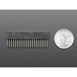 Adafruit GPIO Stacking Header for Pi A+/B+/Pi 2/Pi 3 - Walmart.com