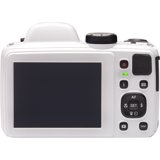 KODAK PIXPRO AZ401 Bridge Digital Camera - 16MP 40X Optical Zoom HD720p ...