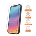 onn. Glass Screen Protector for iPhone 14 - Walmart.com onn. Glass Screen Protector for iPhone 14 - Walmart.com