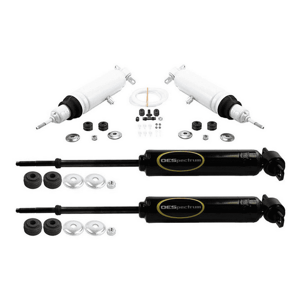 Chevrolet Camaro Shock Absorber