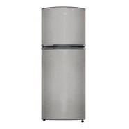 Refrigerador Mabe 19 Pies Inox Mate con Despachador | Walmart en línea