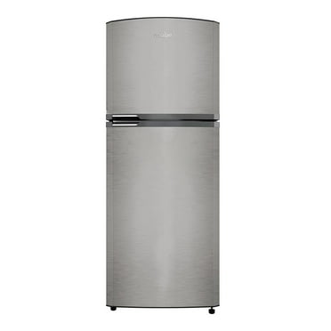 Refrigerador Mabe 19 Pies Inox Mate con Despachador | Walmart en línea