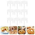CATIEBYE Pizza Support Stand White for Pizza Boxes 200Pcs - Walmart.com