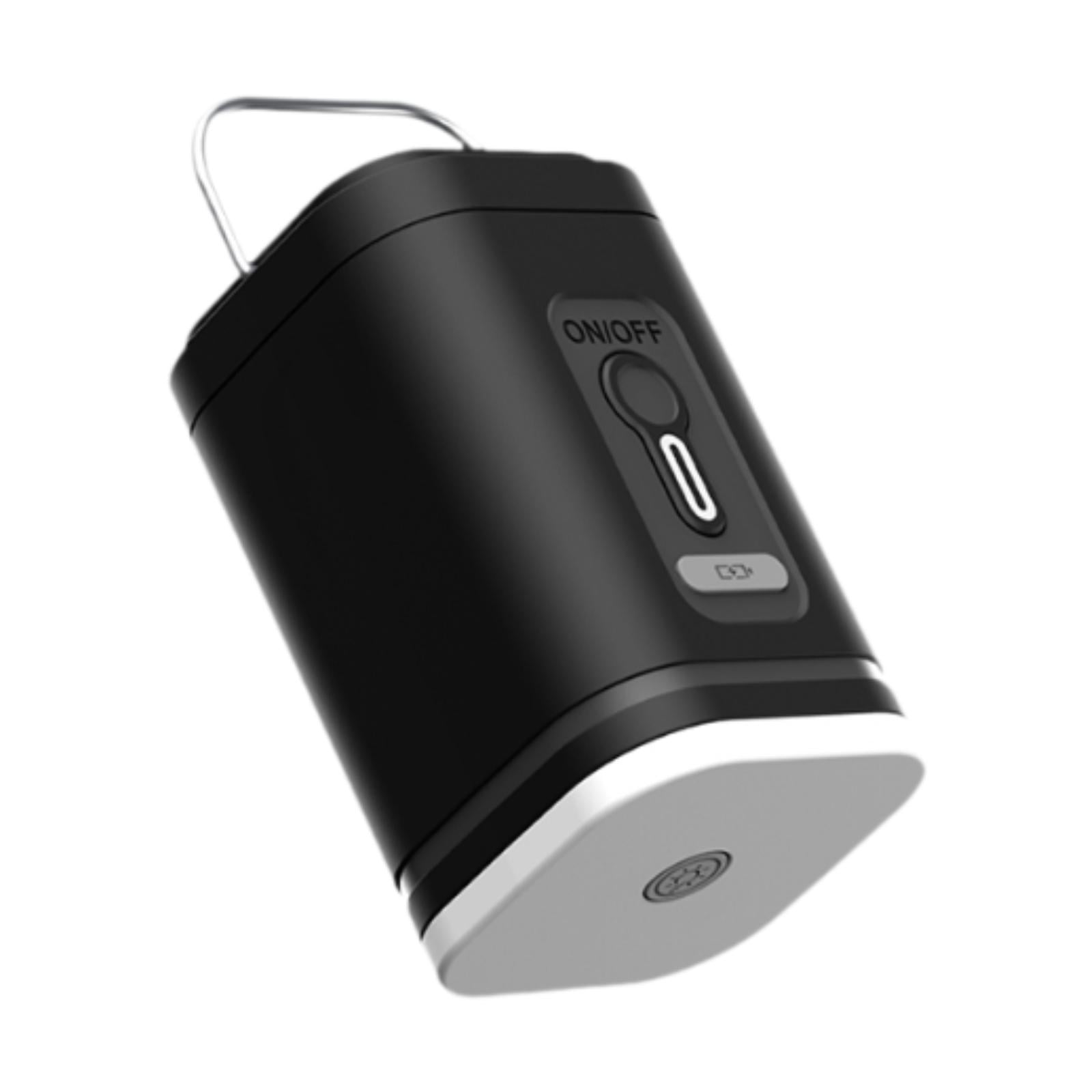 Bomba De Aire Portátil Para Inflables, Resistente Y Recargable, Para ...