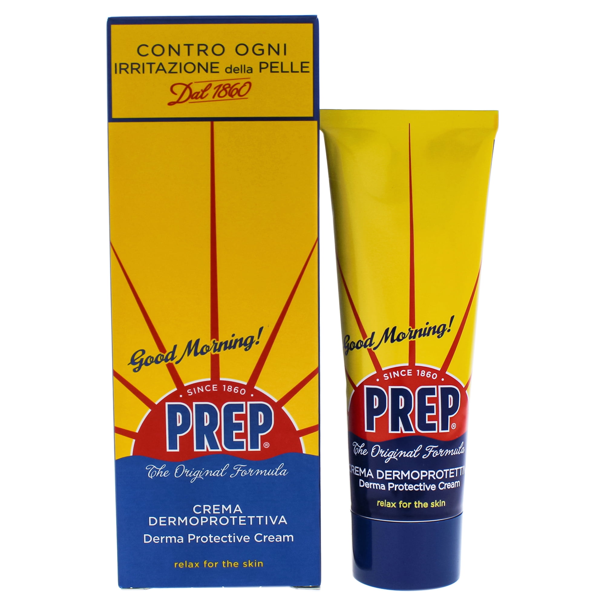 Derma Protective Cream by Prep for Unisex - 2.5 oz Cream | Walmart Canada