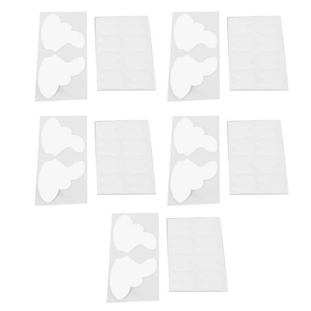 Face Wrinkle Patches, Reduce Swelling Tightening Nasolabial Folds ...