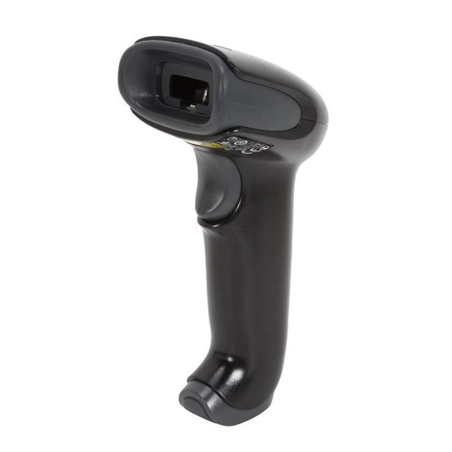 Honeywell Mobility & Scanning 1250G-2USB-1 1250GB Barcode Scanner ...