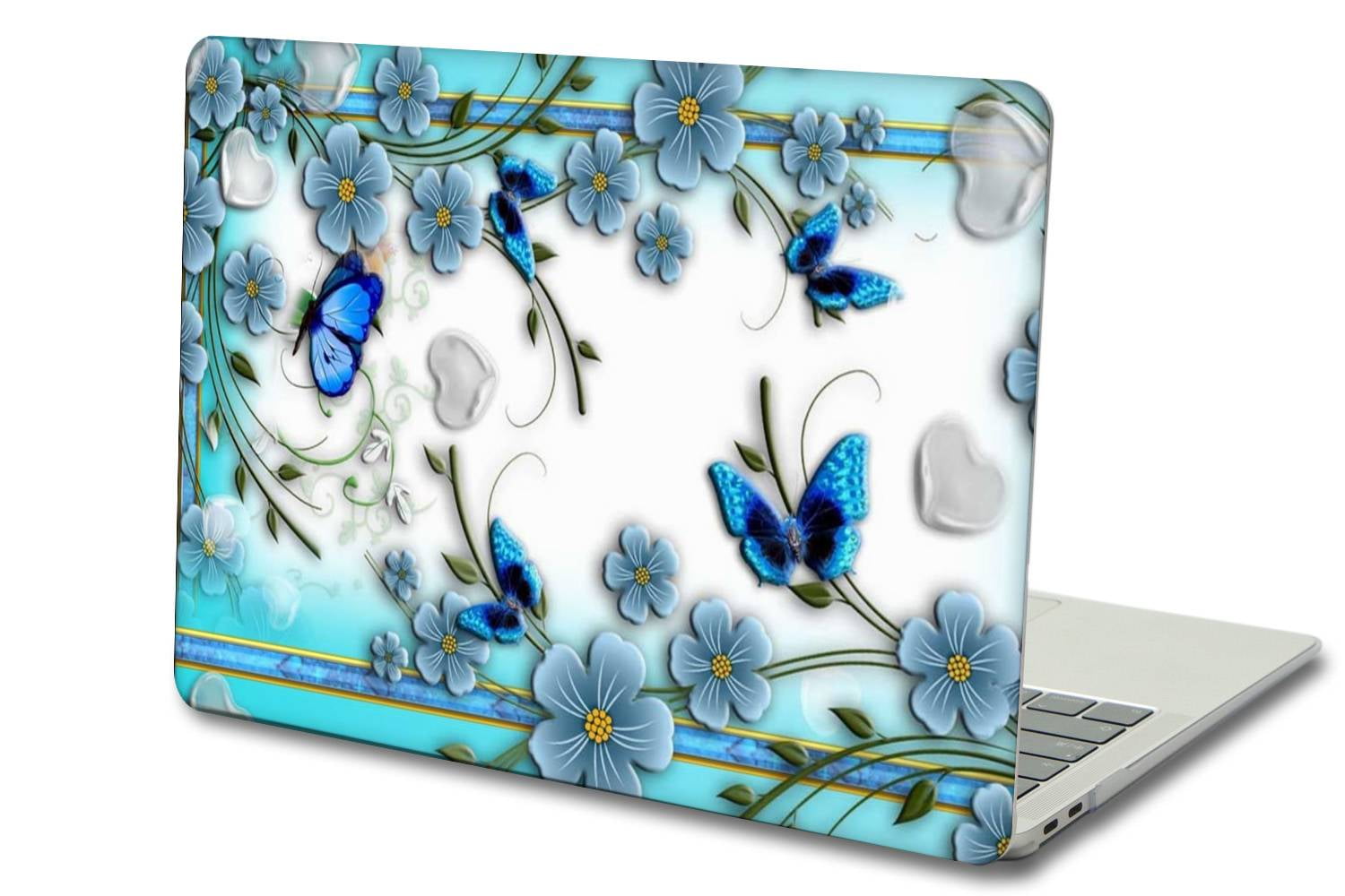 KSK KAISHEK Only Compatible MacBook Pro 16" Case 2023 2022 2021 Rel. Model M2 A2780 & A2485 M1 ...