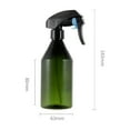 ACDANC 2026 New Water Spray Bottle,Fine Mist Spray Bottle,Refillable ...