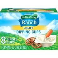 Original Ranch Salad Dressing and Seasoning Mix (16 oz.) - Walmart.com