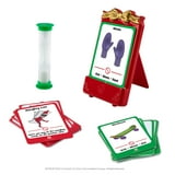 The Elf on the Shelf Merry Guessmas Card Game - Walmart.com