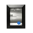 Mainstays Wide Black 5" x 7" Frame, Set of 4 - Walmart.com