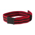 AQGT Fitness Occlusion Bands Comfortable Adjustable Elastic Bands for ...