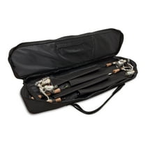 Flambeau Outdoors, 4455BB Rod Bunk Box, Portable Fishing Rod Storage ...