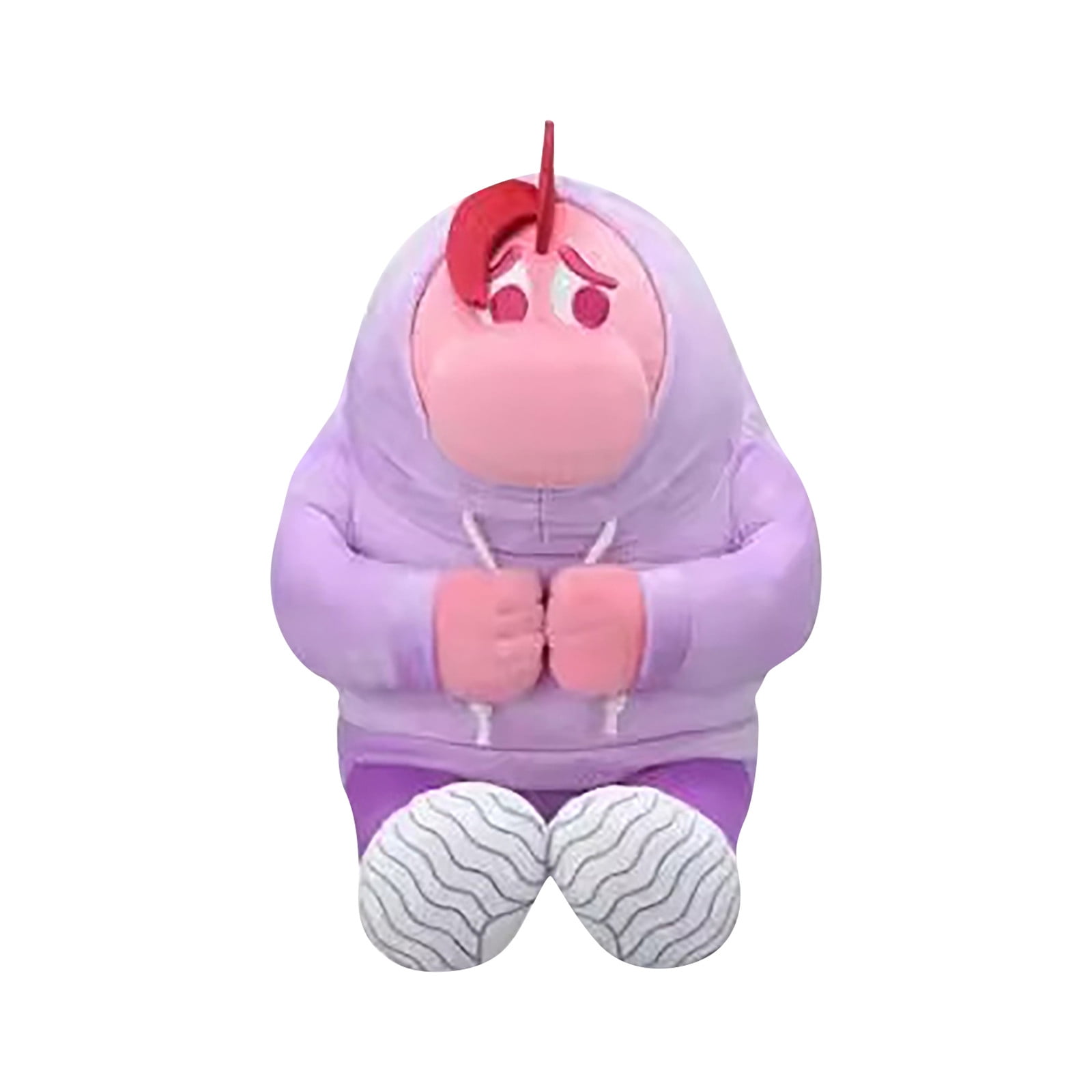Cute Inside Out 2 Plush, Embarrassment Plushies Toy for Movie Fans Gift ...
