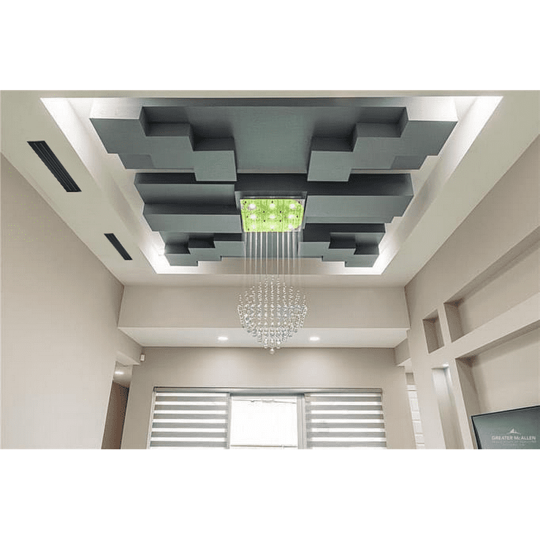 Decorative Air Vents Ceiling | Shelly Lighting