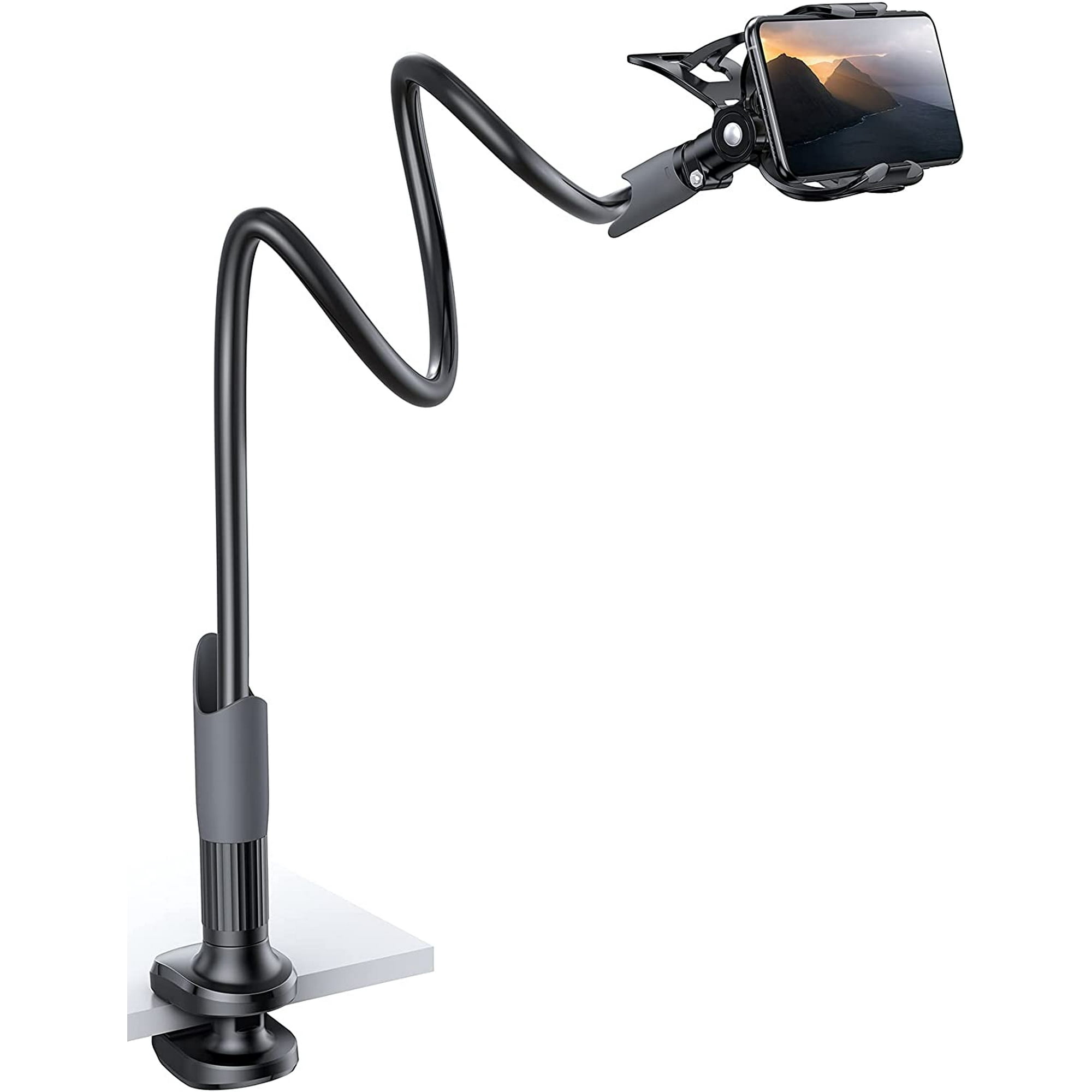 Click here for Jinsinto 1 Mobile Phone Stand Bed Gooseneck Stand... prices