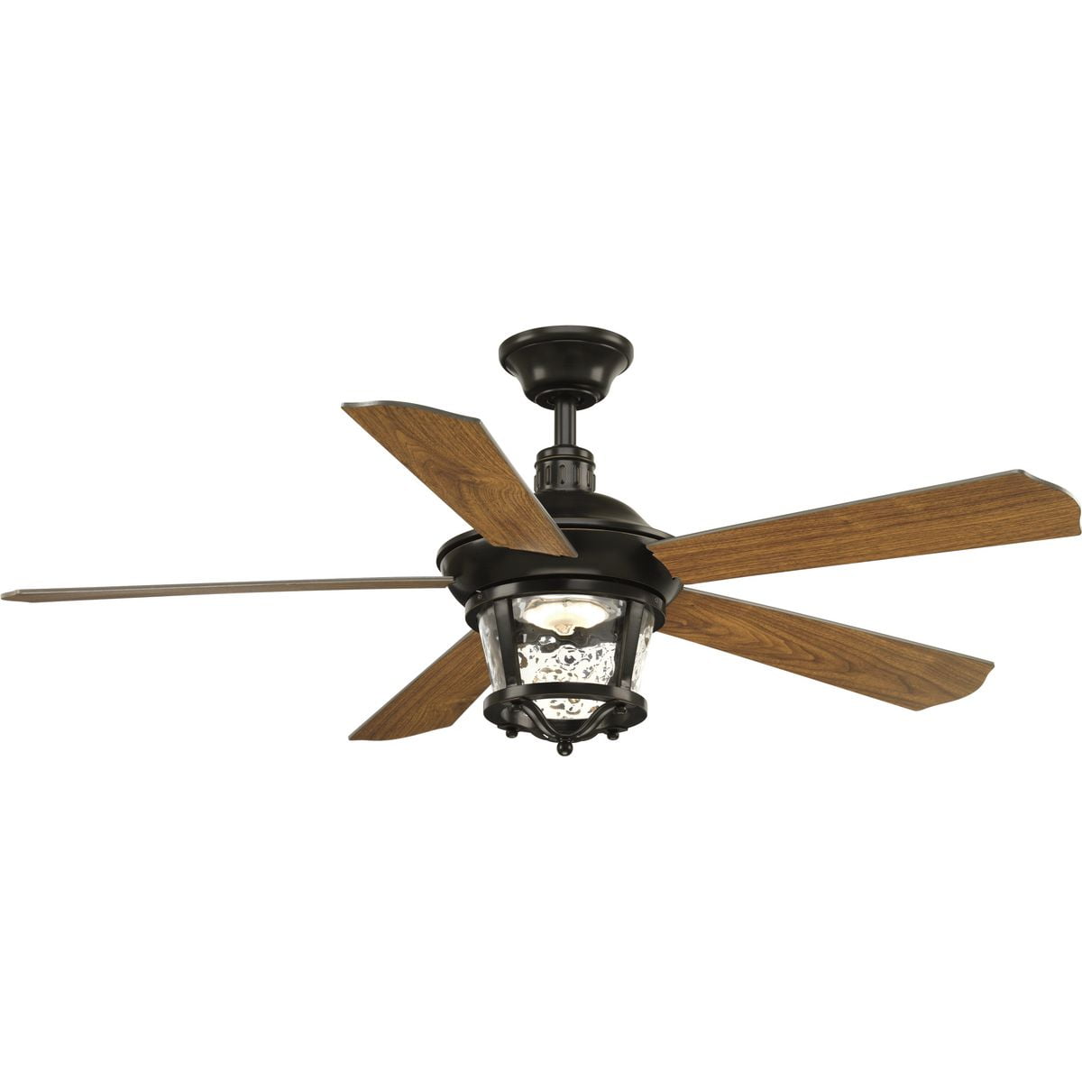 Smyrna Collection Indoor/Outdoor 52" Five Blade Ceiling Fan - Walmart.com