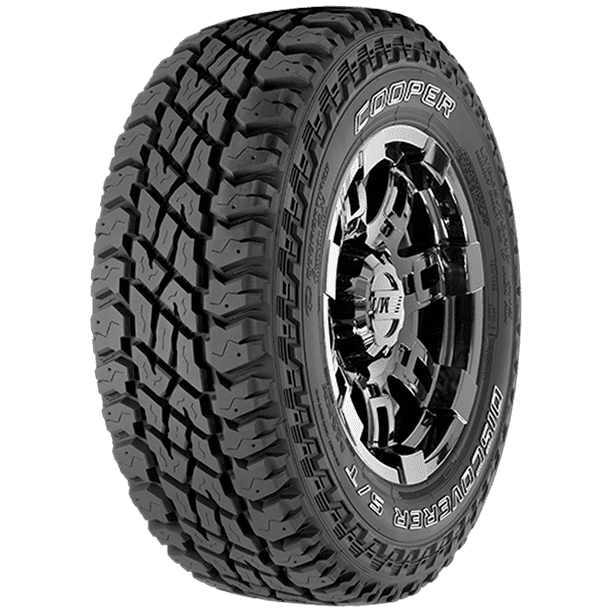 Llanta 265/70r17 Cooper Discoverer St Maxx Blem 121q COOPER DISCOVERER ST MAXX BLEM | Bodega ...