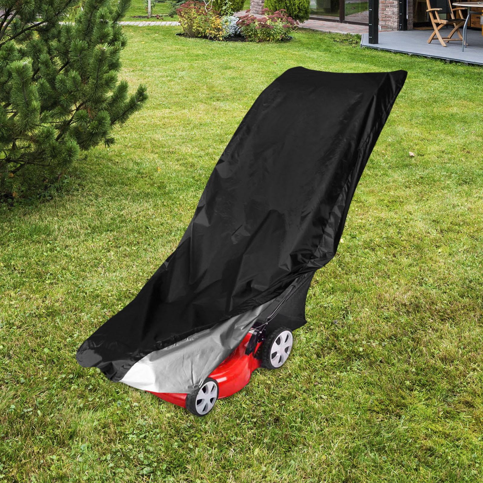 Cover Storage Bag Covering with Drawstring Tractor Cover Weeding ...