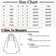 Womens High Waist A Line Skirt Skater Flared Midi Skirt Womens Basic