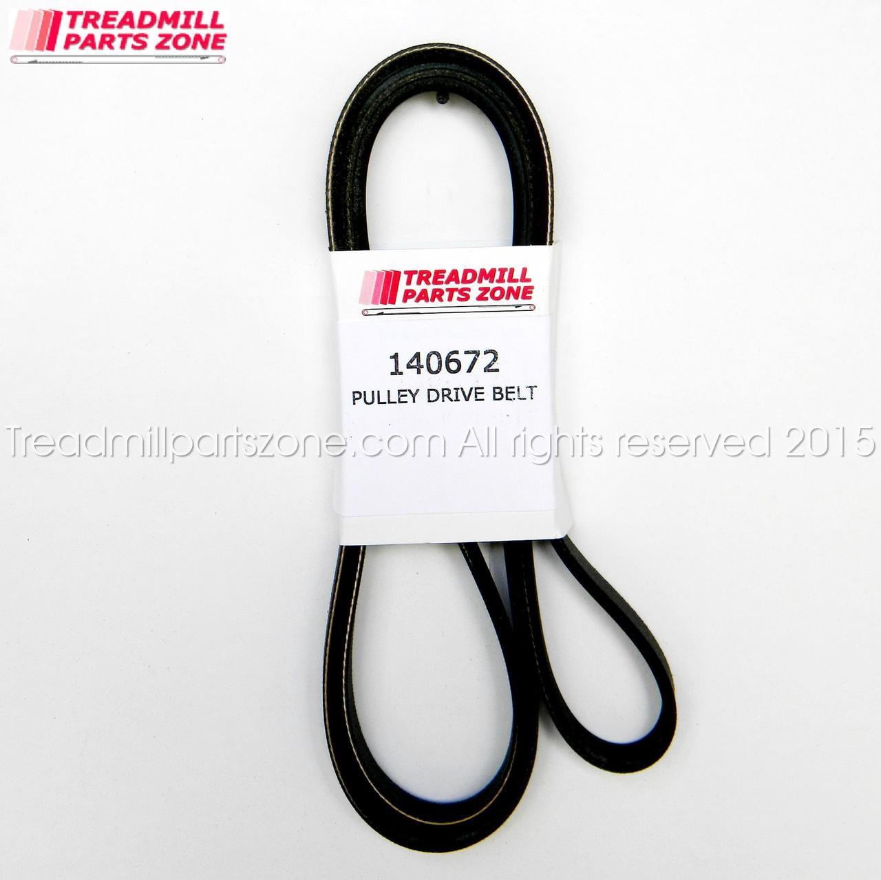 Treadmillpartszone Replacement Model NTEL08991 NORDIC TRACK VGR 940 ...