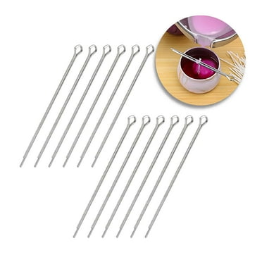 Hollow Cylinder Candle Candle Making Tools DIY Tealight Holders Making ...