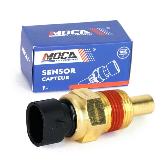 CarLights360 For Pontiac G3 2007 2008 2009 2010 Engine Oil Temperature ...