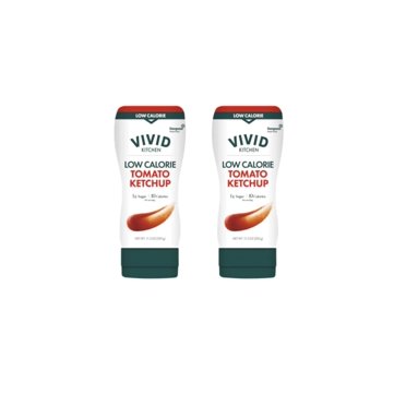 Restaurant Style Elevation Gourmet All-Natural Ketchup- 3 Pack ...