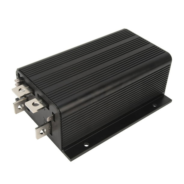 Golf Cart Motor Controller,48V DC Motor Controller VDC Motor Controller ...