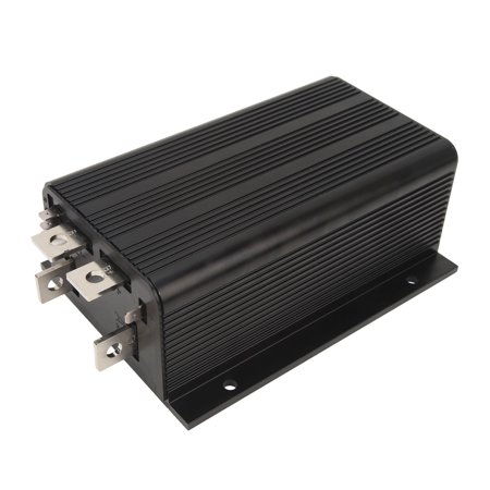 Golf Cart Motor Controller,48V DC Motor Controller VDC Motor Controller ...